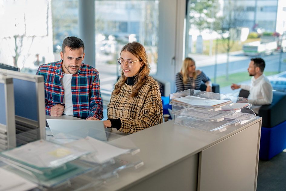 Stellenangebot IT Operations Manager (m/w/d) 80-100% bei AMAG Group